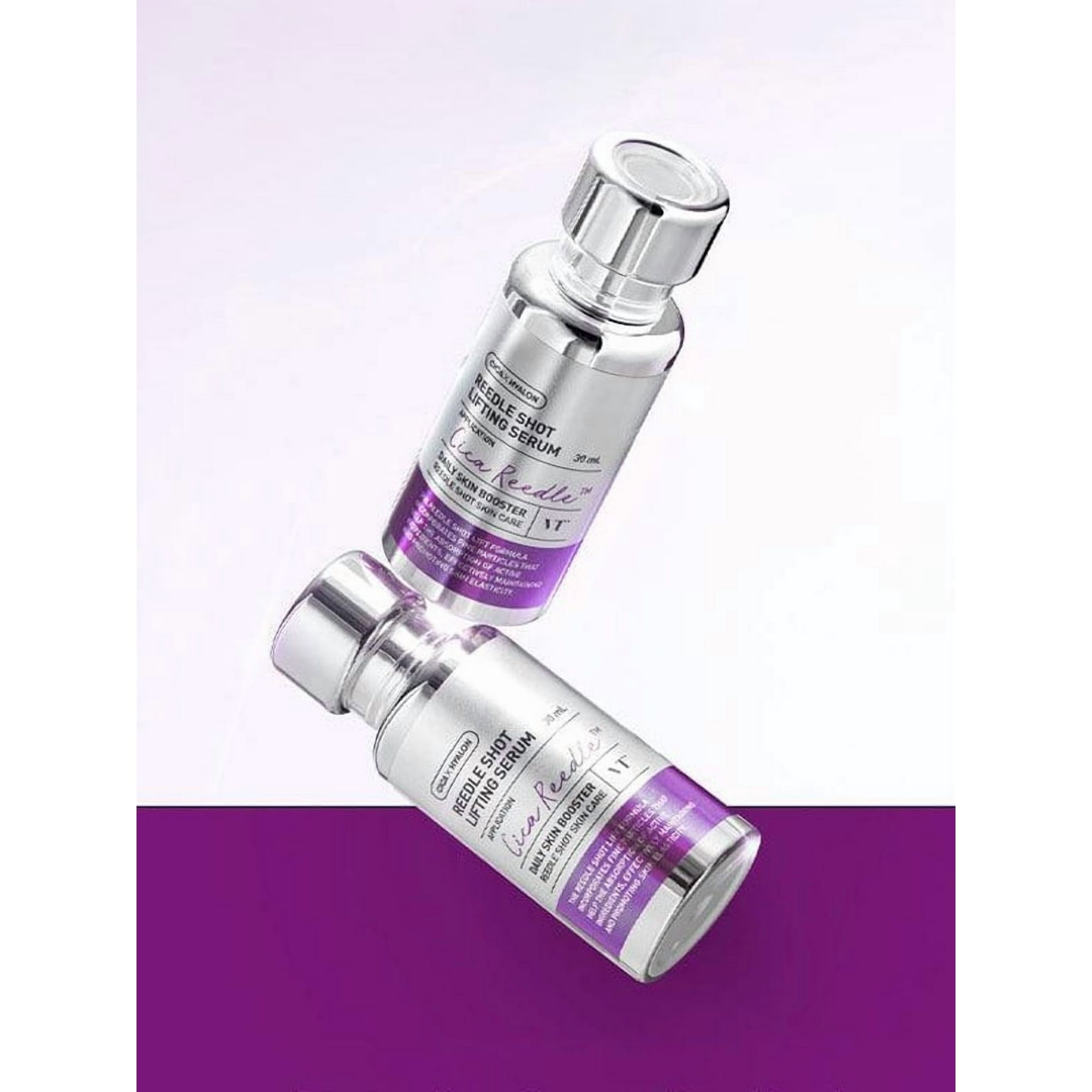 Click here for Vt Cosmetics Vt Reedle Shot Lifting Serum 30ml 30... prices