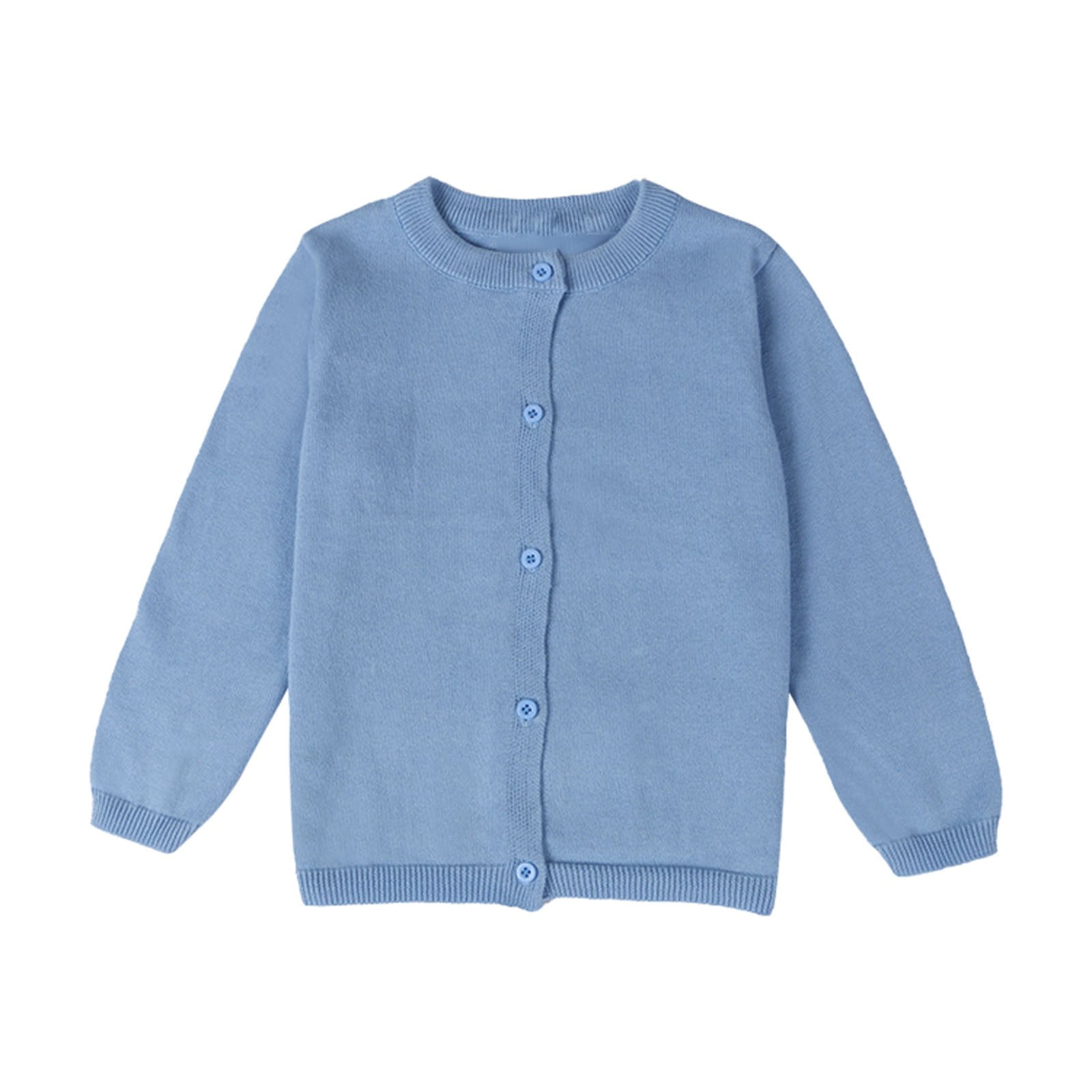 Click here for Yousnh Baby Kids Girls Cardigan Long Sleeve Kid Bu... prices