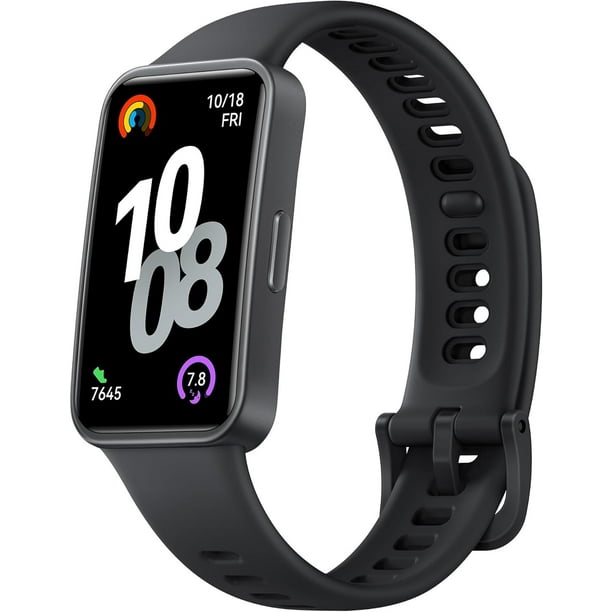 SmartBand Huawei Band 10 - Negro | Walmart en línea