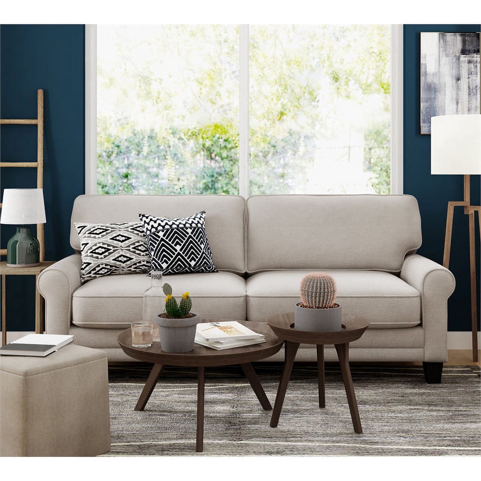 Sofas 78 Inches Long | Baci Living Room