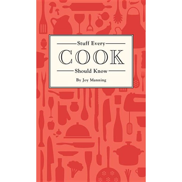 Stuff You Should Know: Stuff Every Cook Should Know (Series #18 ...
