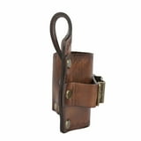 Tourbon Tape Measure & Hammer Holder Heavy Duty Screwdriver Holster ...