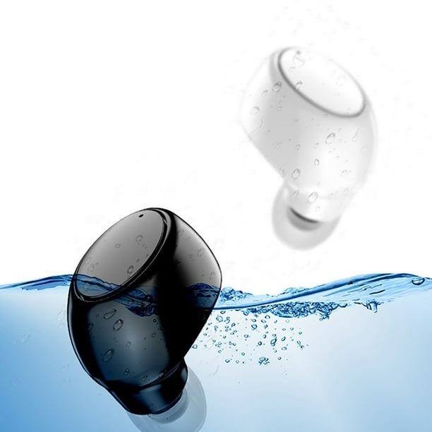 Audífonos con amplificador de sonido intraauricular Audífonos con ...