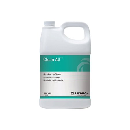 Coastwide Professional 919486 Clean All Multisurface Cleaner Lemon ...