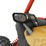 Can-Am New OEM UTV Black Pre Runner Front Bumper Kit Maverick X3, Max ...