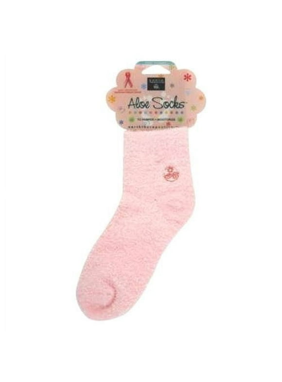 Aloe Socks