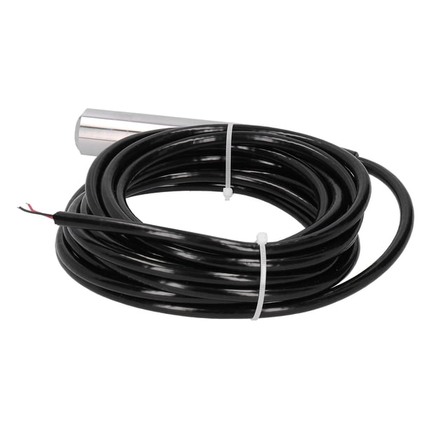 Water Sensor, Water Detector Liquid Sensor High- Diffusion Of Silicon 4 ...