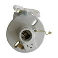 Zero 612431 lampholder 125 volt Porcelain Pull Chain Light Fixture ...