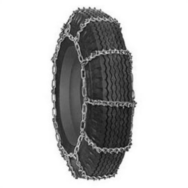 Super Z Heavy Duty Tire Cable Chain, Dual/Triple - Walmart.com