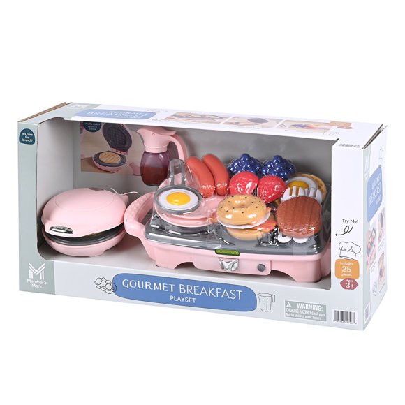 Kitchen Play Sets