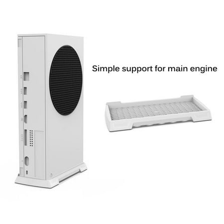 Simple Design Portable Upright Mainframe Base Cooling Mainframe Rack ...