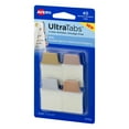 Avery Mini Ultra Tabs, 1" x 1.5", 40 Repositionable Mini Tabs, 2-Side ...