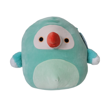 Squishmallow- Shoni the Dodo Bird- Summer Edition Plush - Walmart.com