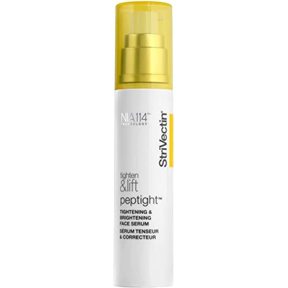 Click here for Peptight Tightening And Brightening Face Serum By... prices