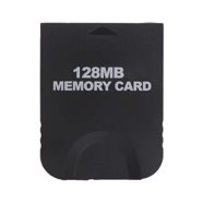 Nintendo Gamecube Memory Card - Walmart.com