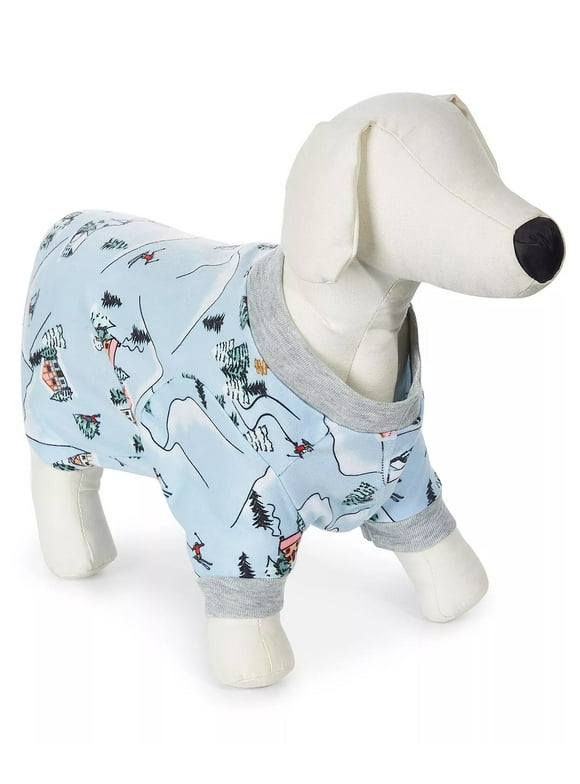 Pet Matching Pajamas