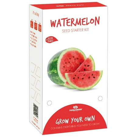 Watermelon Seed Starter Kit | Walmart Canada