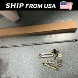 Lokar ACA-1806 LOCACA-1806 COLUMN CABLE AUTO TRANSMISSION SHIFT LINKAGE ...