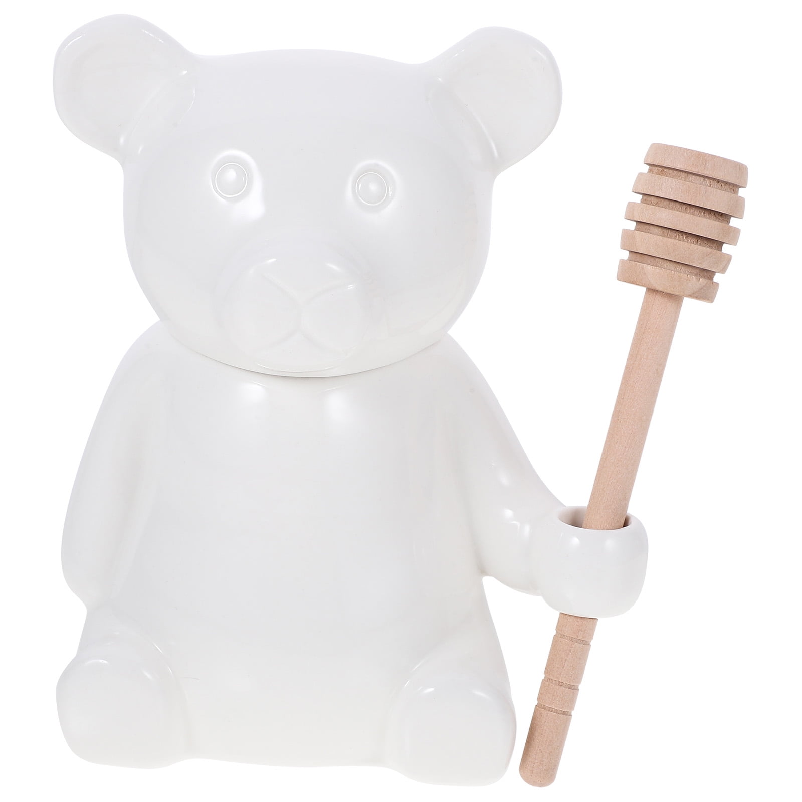 Click here for Shisuyan 1 Set Ceramic Honey Jar With Stirring Rod... prices