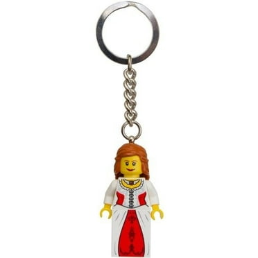 Disney Princess Belle Key Ring - Walmart.com