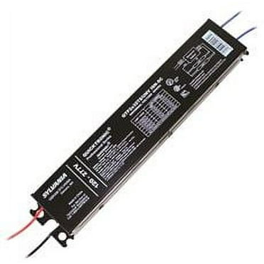 Universal Lighting Compact Fluorescent Electronic Ballast, 1 X 32 Watt ...