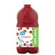 Great Value 100% Juice Cranberry Blend, 64 fl oz - Walmart.com