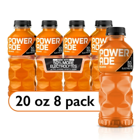 Powerade Powder