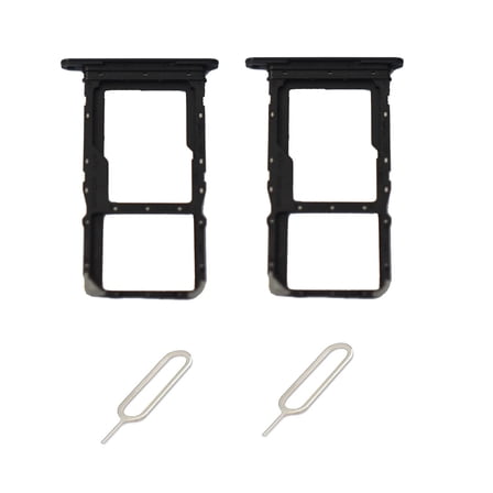 Sim Tray Holder For Samsung Galaxy A16 5G - Walmart.com