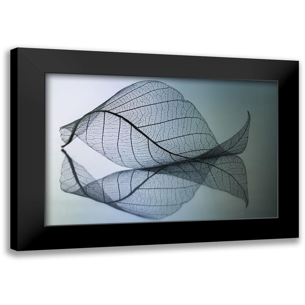 Kowatari, Shihya 24x17 Black Modern Framed Museum Art Print Titled ...