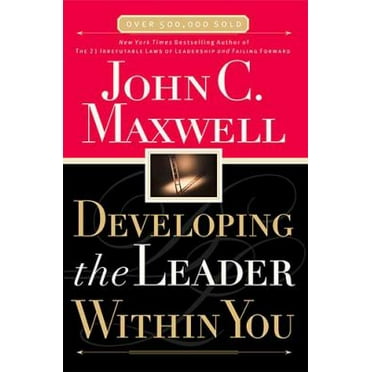The Book on Leadership (Paperback) - Walmart.com