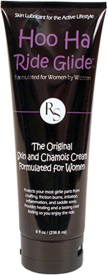 Reflect Sports Hoo Ha Ride Glide: 8oz (236.6ml) Tube - Walmart.com ...