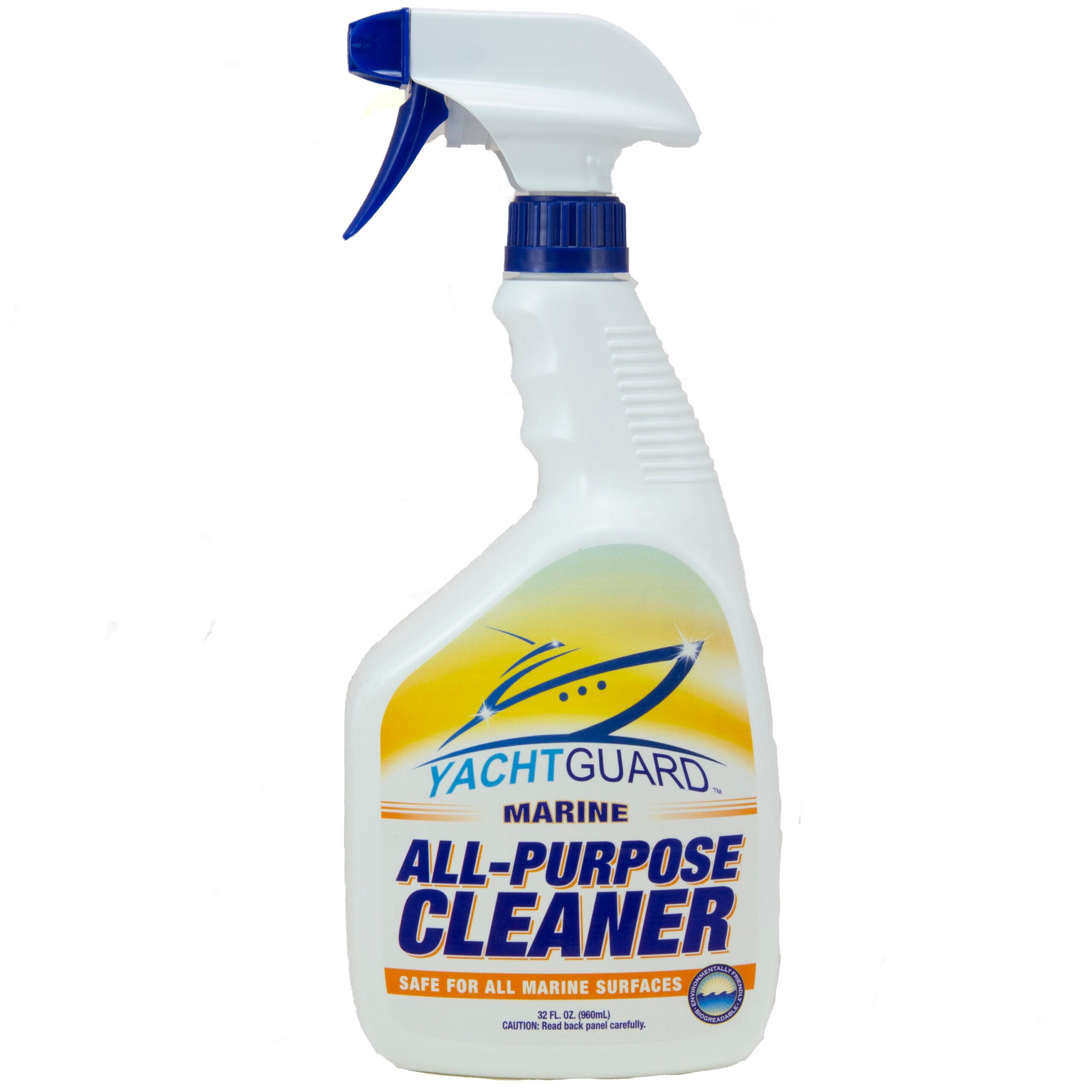 YachtGUARD® Marine All Purpose Cleaner - Walmart.com