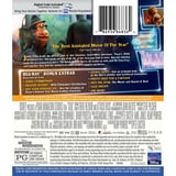 New Release: Soul by Walt Disney - Blu-ray, DVD, Digital Code, Kids ...