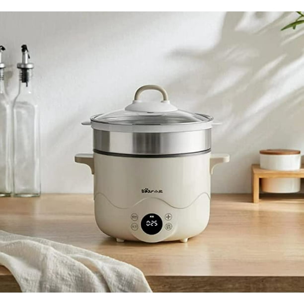 Bear Electric Hot Pot- 2.5L - Walmart.ca