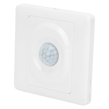 PIR Motion Sensor Switch, Stable High Sensitivity Infrared Senser ...