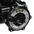 Hayward Pro-Series Vari-Flo Replacement Control Valve Assembly w/Gauge ...
