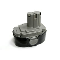 18V 3.0AH 3000mAh Ni-Mh Battery for PA18 1822 192826-5 192827-3 ...