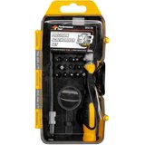 Performance Tool W9178 Precision Driver Set, 33-Piece - Walmart.com