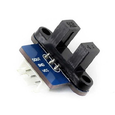 WYC-H206 Infrared Photo Interrupter Sensor Robot Speed infrared sensor ...