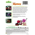 Sesame Street: M Is for Mystery (DVD) - Walmart.com