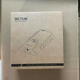 Mini 2D Bluetooth Barcode Scanner, NETUM 3-in-1 Portable QR Bar Code ...