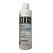 DHS Zinc Shampoo, 16 Fl. Oz. - Dermatologist Recommended for Scalp ...