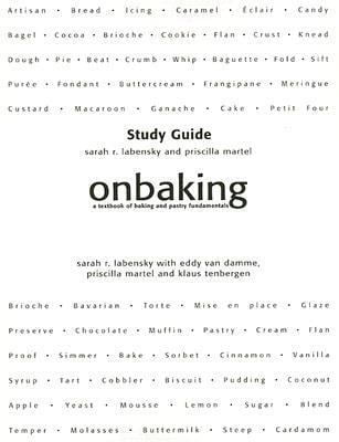 Pre-Owned Onbaking: A Textbook of Baking and Pastry Fundamentals ...
