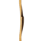 Ragim Archery Horse Bow Taiga Custom RH 48" LBS:25 - Walmart.com