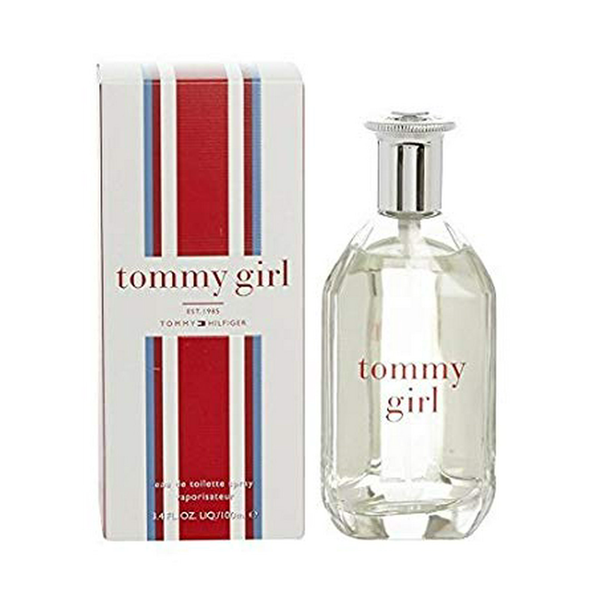Click here for Tommy Girl By Tommy Hilfiger Spray / Eau De Toilet... prices