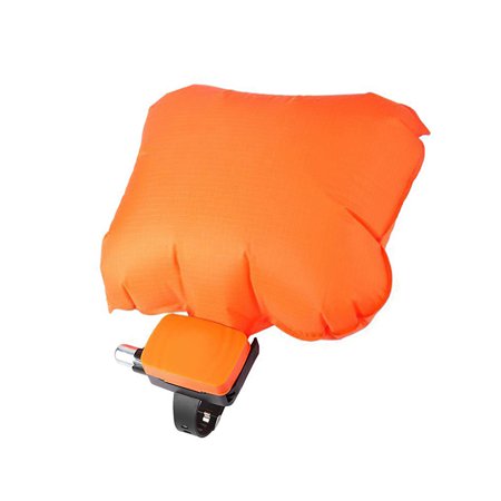 ABEDOE Anti Drowning Swim Bracelet Helpful Floating Wristband Wearable ...