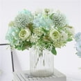 Artificial Roses, Imitation Roses, Wedding Bouquets, Artificial Roses ...