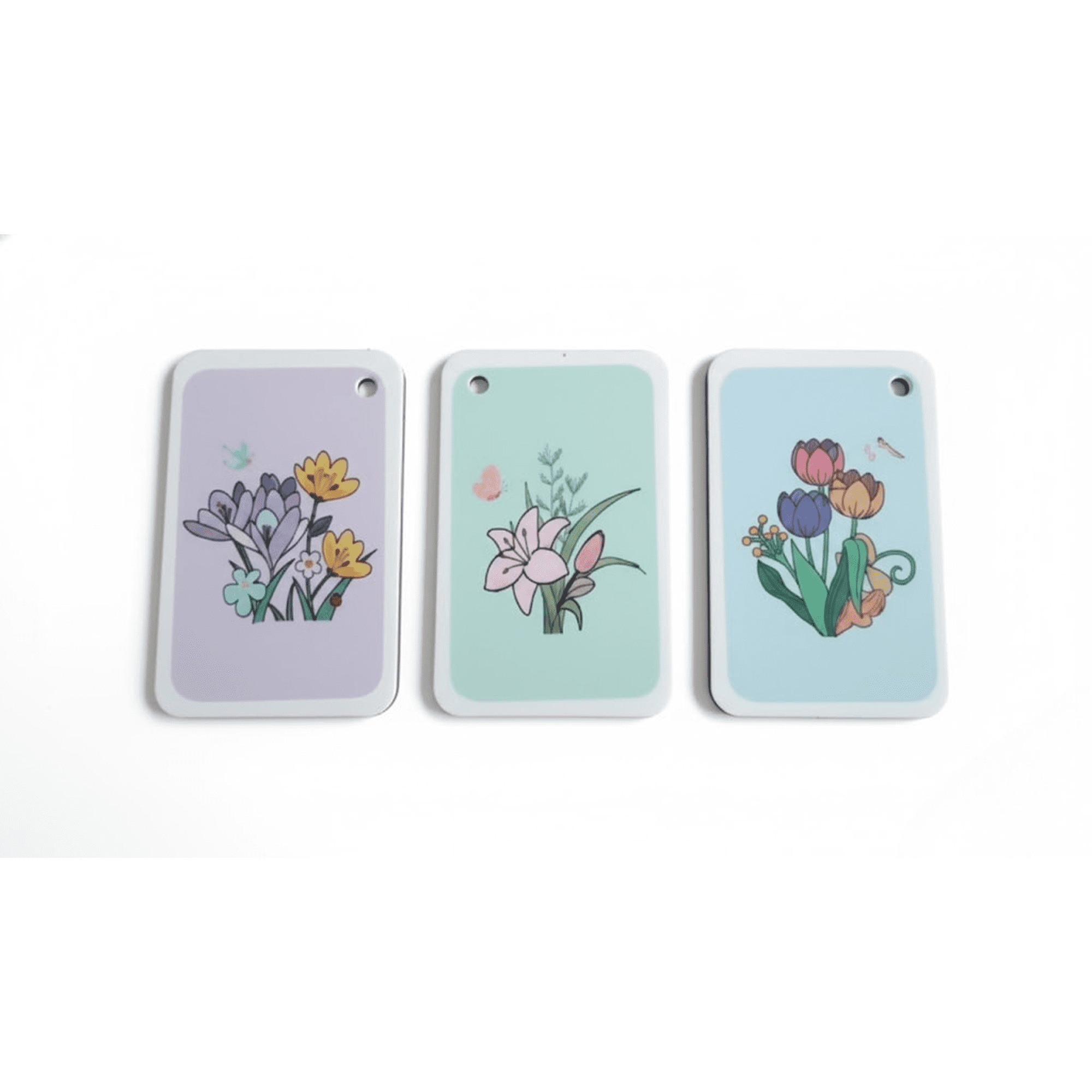 Click here for Eco Haven Multi-Color Kitchen Cleaning Sponges - S... prices