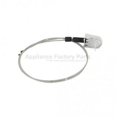 Free Shipping! GE WR30X10093 - Refrigerator Icemaker Install Kit ...