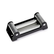 Smittybilt Low Profile 4-Way Roller Fairlead - 2810 - Walmart.com